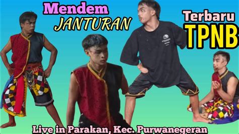 Lanjut Mendem Janturan TURONGGO PUTRO NGESTI BUDOYO Ebeg Banjarnegara