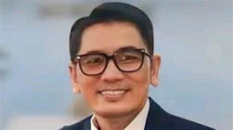 BREAKING NEWS Andi Muhammad Yusuf Jadi Penjabat Bupati Buton Tengah