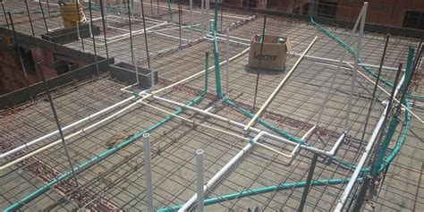 Instalaciones Hidráulicas y Sanitarias Kefa Construcciones