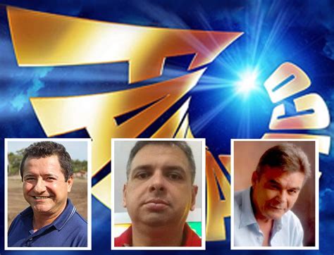 Cadê o dinheiro que tava aqui Polícia Federal prende prefeito