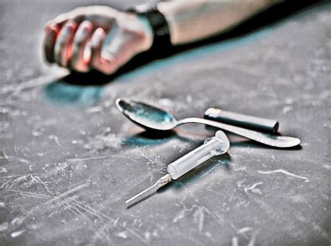 Aumentan muertes por sobredosis en EEUU durante la pandemia Últimas