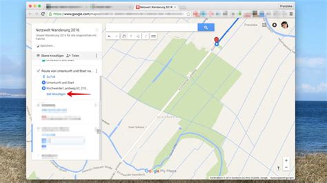 Google Maps Eigene Karten Erstellen Und Teilen Netzwelt