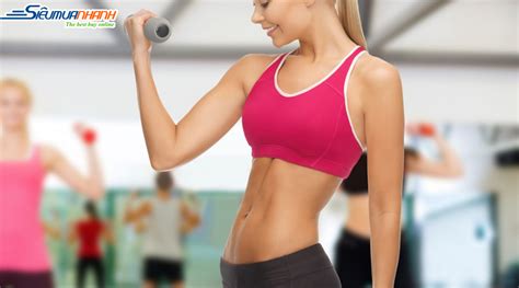 L Ch T P Gym Cho N Gi M C N T I Nh D Th C Hi N