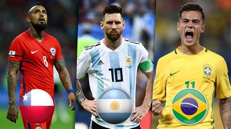 QUAL O MELHOR DO BRASIL O MELHOR JOGADOR PRA CADA SELEÇÃO DA COPA