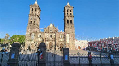 Visita De Las 7 Casas Conoce Su Profundo Significado Tendencias Puebla