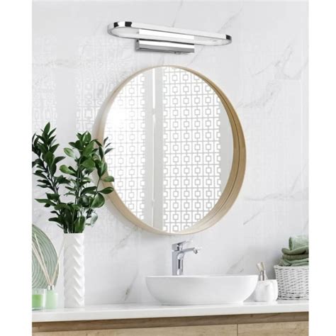 Aplique De Ba O Led Gianni W Trio Lighting Lamparas Es