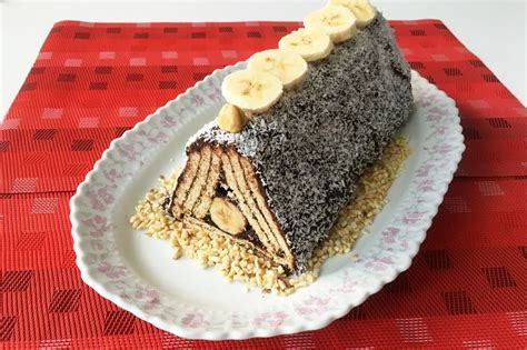 Piramit Pasta Tarifi Nasıl Yapılır Yemek