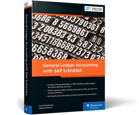 General Ledger Accounting With SAP S 4HANA Book An E Book