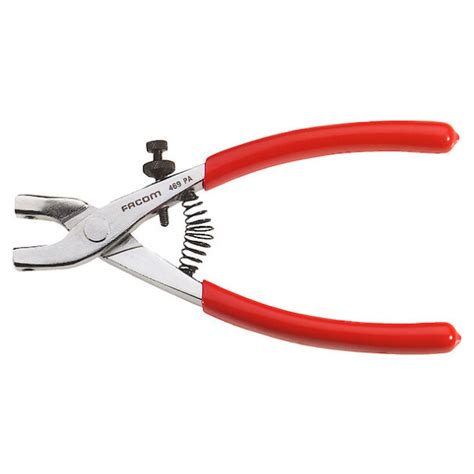 Pince Circlips Becs Interchang FACOM 469 PA
