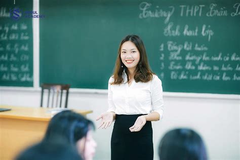 Học sư phạm cấp 2 THCS thi khối nào Học trường nào tốt Điểm chuẩn