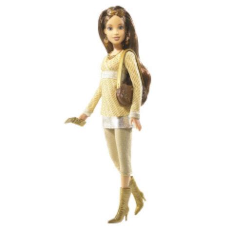 Barbie Fashion Fever Trend Teresa L Barbiepedia