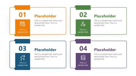 Creative List Templates For Powerpoint Google Slides