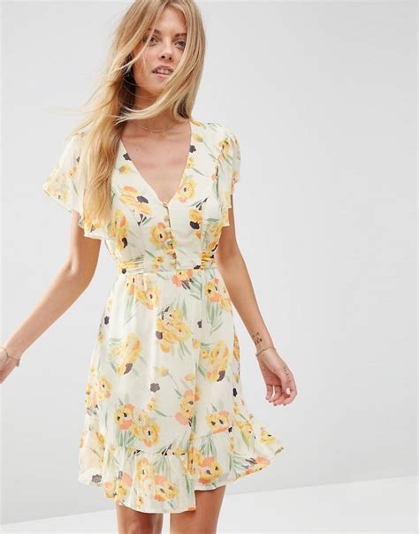 1001 idées comment adopter la robe champêtre chic pour la saison des