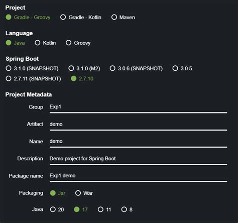 Unsupported Class File Major Version