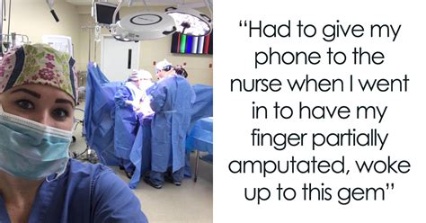 Strange Photos People Found On Their Phones That Weren T Taken By