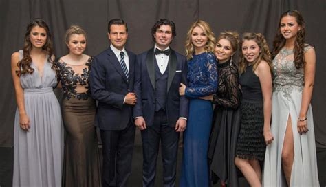 Qu Fue De Los Hijos De Pe A Y La Gaviota Quinto Poder