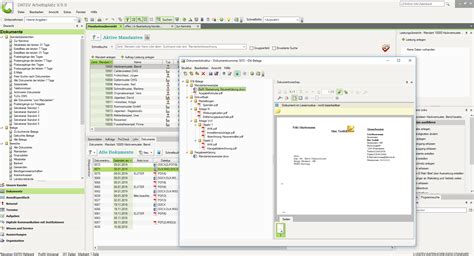 DATEV DMS