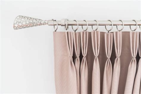 How To Hang Curtains With Rings Simple Steps For Elegant Interiors
