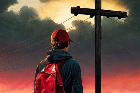El elegido fecha de estreno dónde ver y sinopsis sobre la serie de