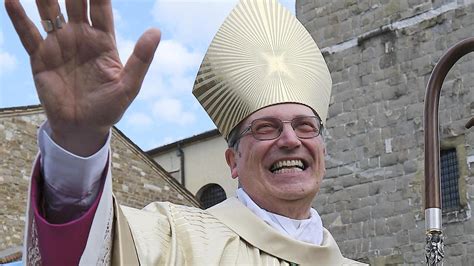 Giro di nomine alla Diocesi di Trieste monsignor Trevisini è il nuovo