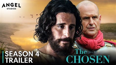 The Chosen Season Trailer Release Date Revealed Everything We Know