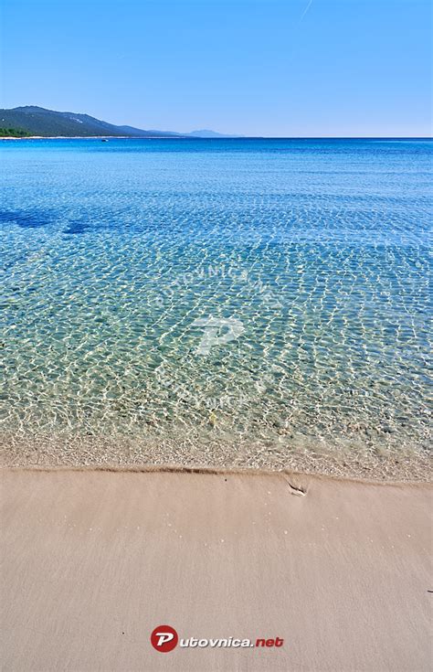 Sakarun Beach Soline Sali Dugi Otok