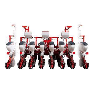 Pneumatic precision seed drill PROSEM K Solá Maquinaria Agrícola