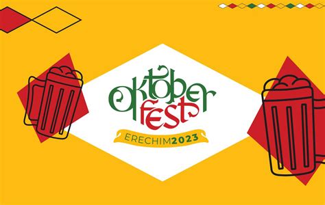 1º Kerb Gastronômico a Oktoberfest de Erechim