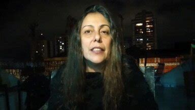 Diário TV 1ª Edição Sesc de Mogi das Cruzes recebe a cantora Sandra