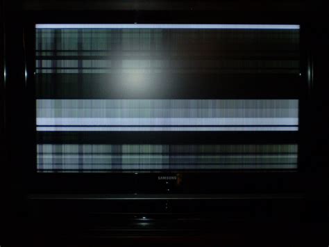 What Causes Black Vertical Lines On Tv Screen At Michael Ross Blog