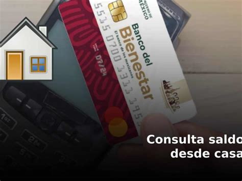 Diario del Yaqui Tarjeta de Bienestar Así puedes consultar el saldo