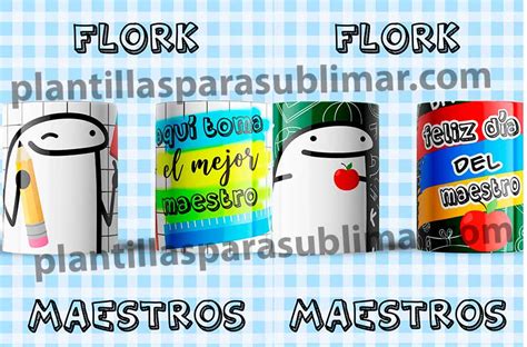 Flork Maestro Plantillas Deformitos Plantillas Para Sublimar
