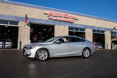 Chevrolet Malibu Fast Lane Classic Cars