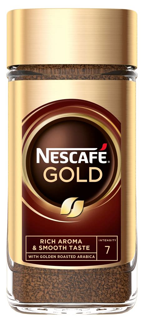 Nescafé Gold Original