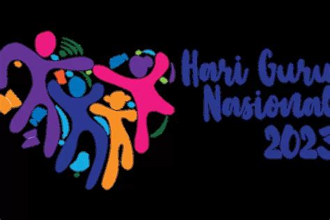 2 Contoh Kartu Ucapan Hari Guru Nasional 25 November 2023 Bahasa