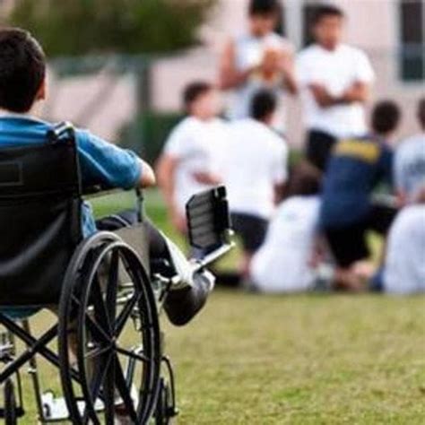 Il Taglio Ai Fondi Per I Disabili Sale A 400 Milioni La Repubblica