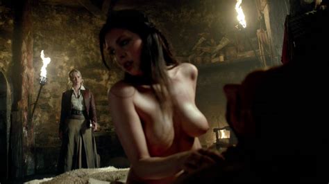 Black Sails Nudes Telegraph