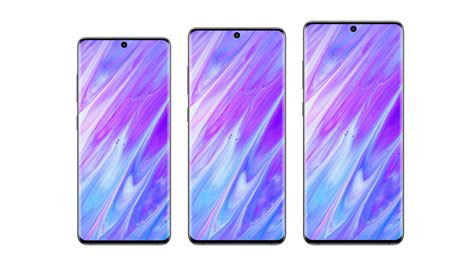 Samsung Galaxy S20 date prix caractéristiques tout ce qu il faut