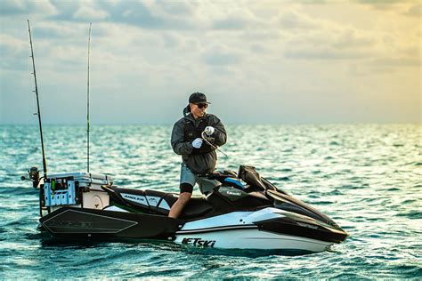 2025 JET SKI ULTRA 160LX S ANGLER Watercraft Canadian Kawasaki Motors