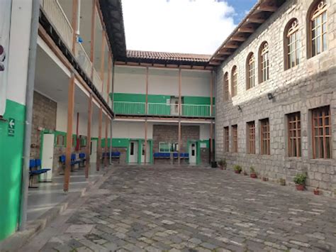 Las 10 Mejores Escuelas Privadas En Ambato Ecuador