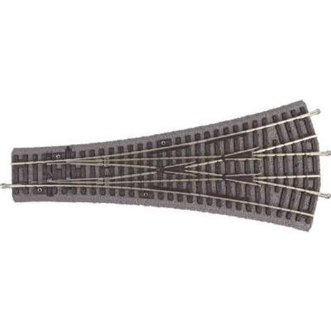 55425 H0 Voie A Piko Aiguillage Triple 15 Rakuten