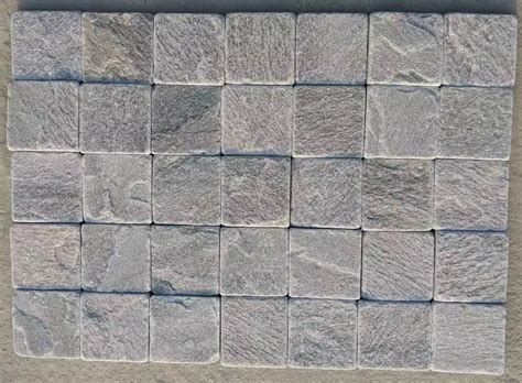 Sıcak Satış Ucuz Granit Kaldırım Taşları Veranda Driveway Kaldırım Taşı