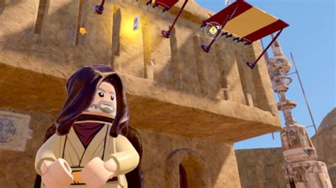 Lego Star Wars The Skywalker Saga May Update Adds New Capital Ship