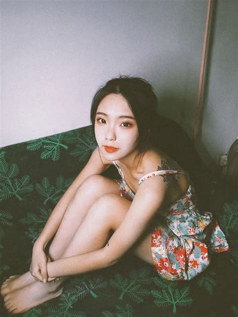 擁有一個韓國模特女友是一個什麽樣的體驗 貼圖 清涼寫真 JKF 捷克論壇