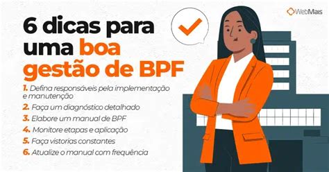 BPF Boas Práticas de Fabricação Guia Atualizado 2024