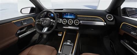 2024 Mercedes Benz GLB SUV Future Vehicles Mercedes Benz USA
