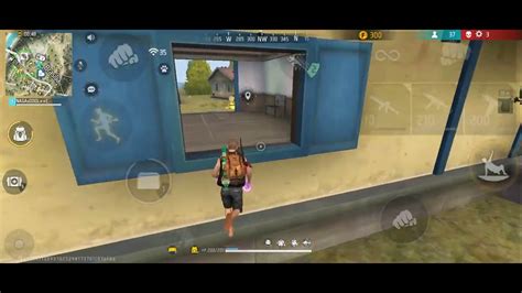 NYOBAIN SOLO VS SQUAD FREE FIRE INDONESIA YouTube