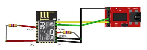 Esp Esp Esp Flash Pinout Specs And Arduino Ide Off