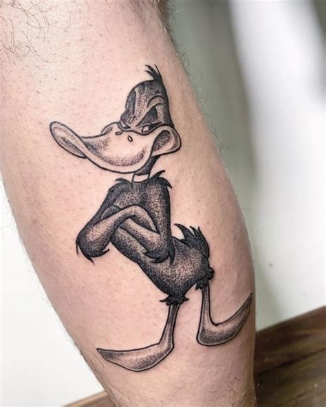 101 Amazing Looney Tunes Tattoo Ideas That Will Blow Your Mind