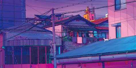LoFi Wallpapers 4k HD LoFi Backgrounds On WallpaperBat